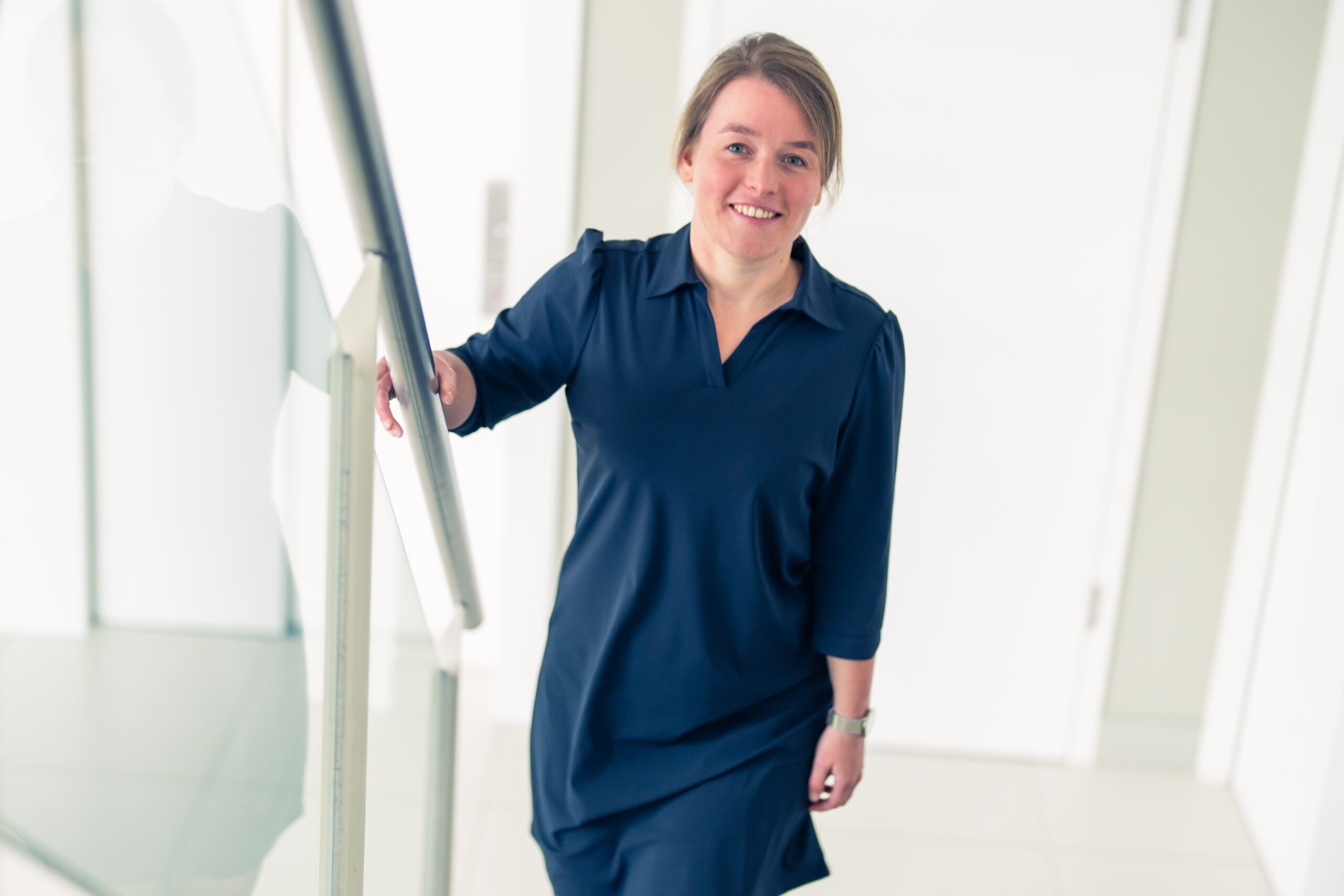 Maria Klomp - Wille Donker advocaten